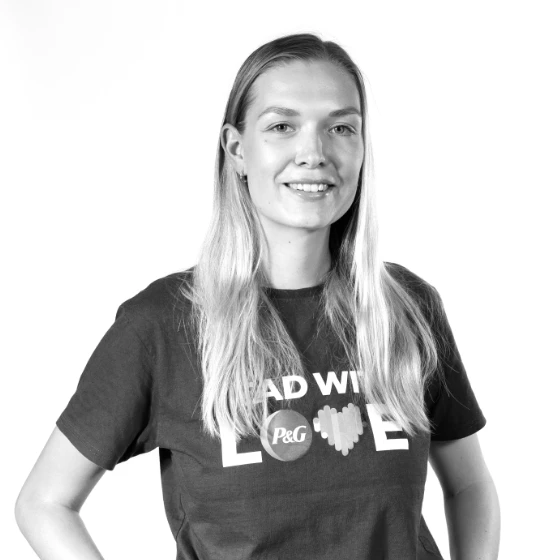 Future Female Leaders | P&G Rakona